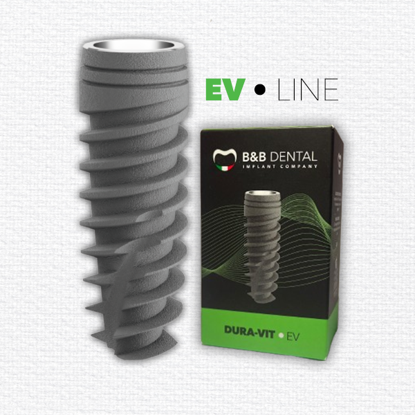 B&B - Ev Line Fixtures