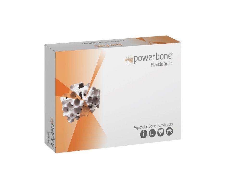 Powerbone | Biomaterials